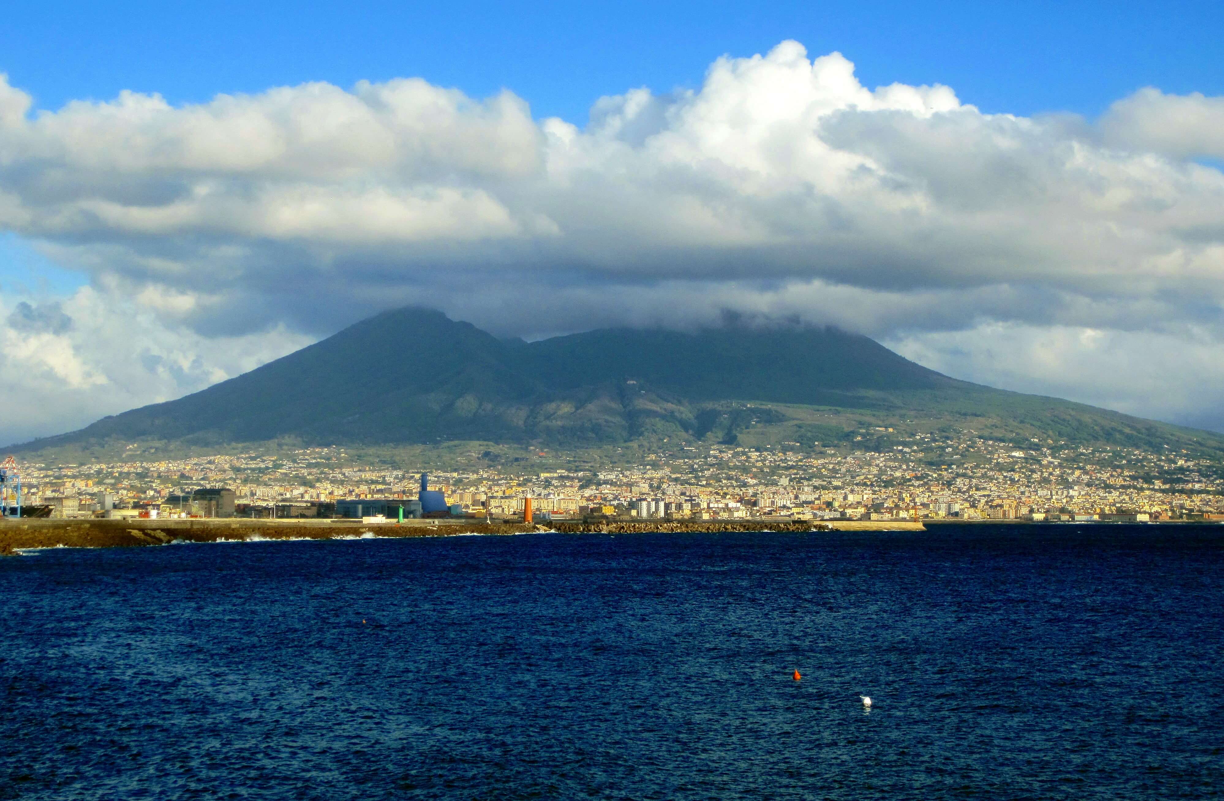 Visiter Naples en 3 jours : nos conseils et bonnes adresses