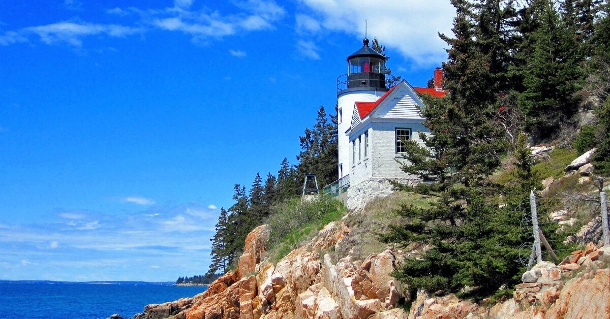 Road trip sur la côte Est des USA et Canada : notre itinéraire