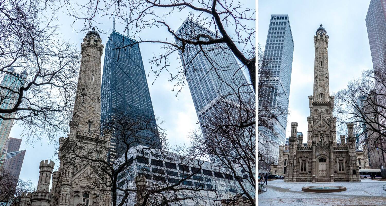 Architecture de Chicago : les 20 buildings à découvrir absolument