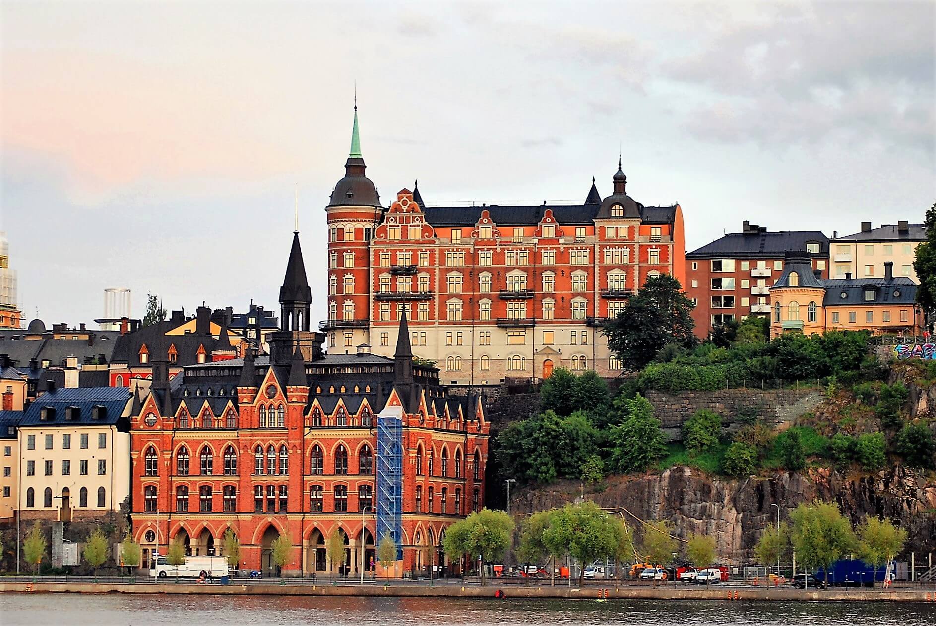 Visiter Stockholm en 4 jours : nos idées de visite et conseils