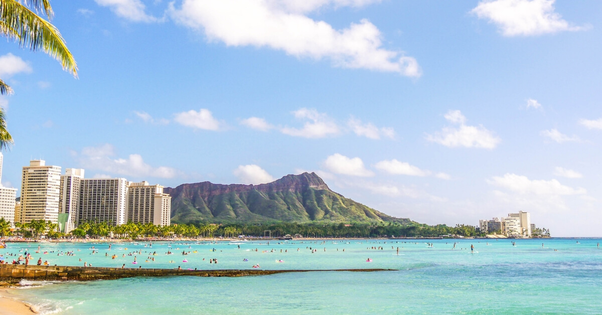 Visiter Oahu, l'oubliée d'Hawaii ? Nos incontournables Visiter Oahu, l'oubliée d'Hawaii ? Nos incontournables