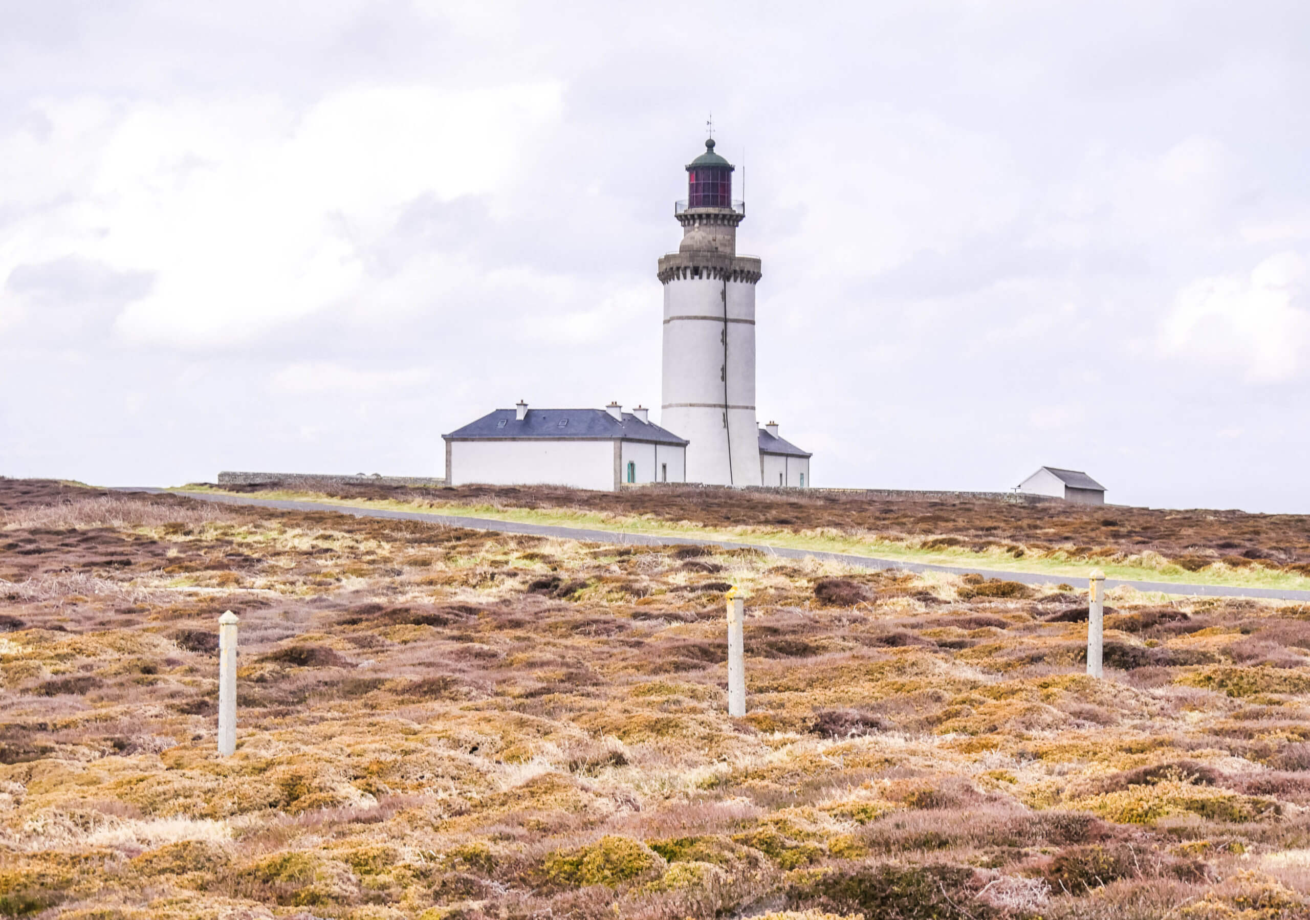 Visiter Ouessant : infos et que visiter sur l'île en 1 journée
