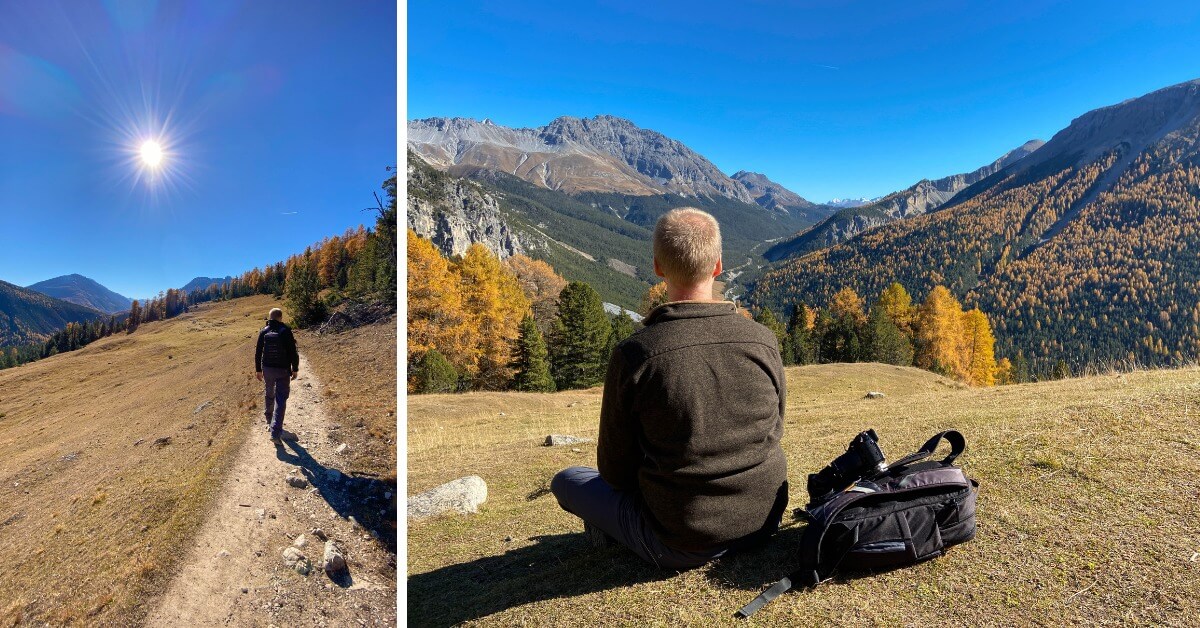 Visiter les Grisons : 10 idées de visites