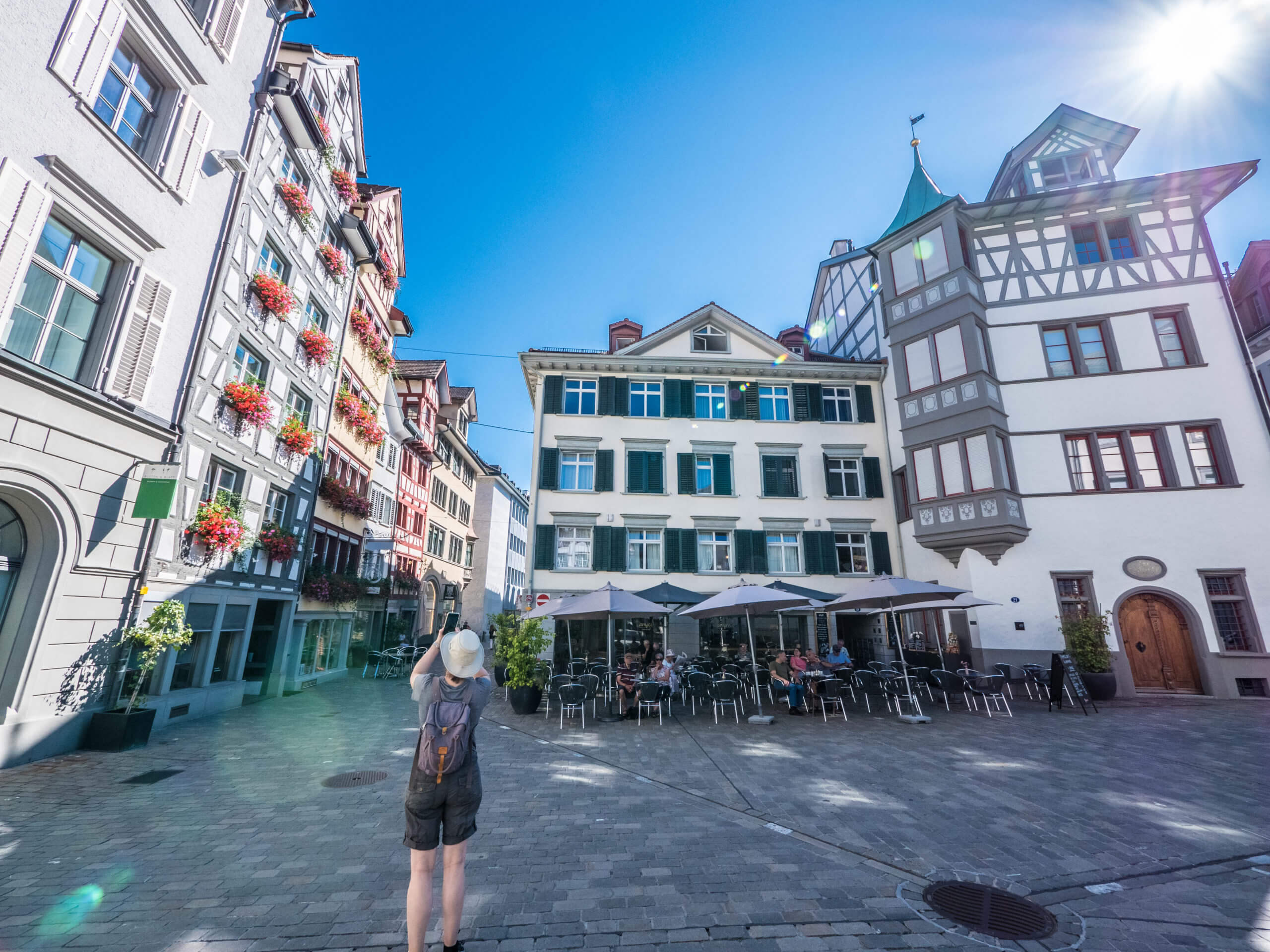 Visiter Saint-Gall : 10 idées d'activités pour un séjour slow travel