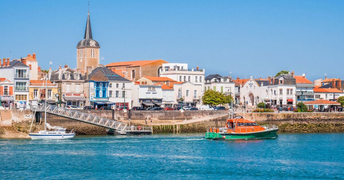 Visiter Les Sables-d’Olonne et ses alentours : 20 activités à faire